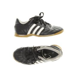 Adidas Damen Kinderschuhe, schwarz, Gr. 31