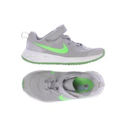 Nike Running Herren Kinderschuhe, grau, Gr. 29