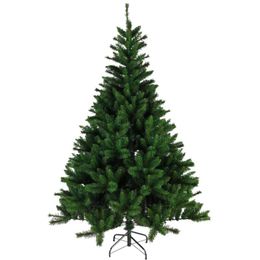 Künstlicher Weihnachtsbaum 215 cm Ambiance