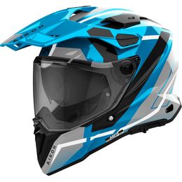 Airoh Commander 2 Mavick, Endurohelm