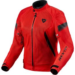 Revit Control Air H2O, Textiljacke wasserdicht Damen