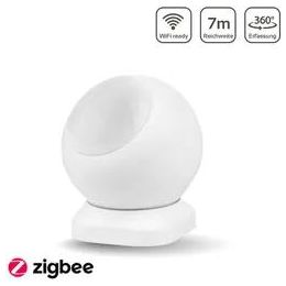 MiBoxer Zigbee 3.0 PIR-Sensor/Bewegungsmelder PIR1-ZB