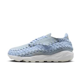 Nike Air Footscape Schuh (Damen) - Blau