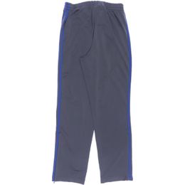 adidas originals Herren Stoffhose, grau, Gr. 0