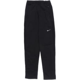 Nike Running Herren Stoffhose, schwarz, Gr. 0