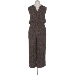 someday. Damen Jumpsuit/Overall, braun, Gr. 40