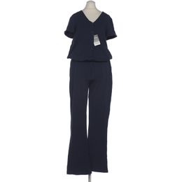 Deerberg Damen Jumpsuit/Overall, blau, Gr. 36