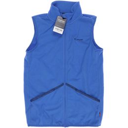 Vaude Herren Jacke, blau, Gr. 146