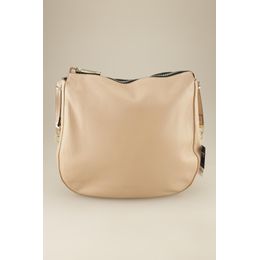 Coccinelle Damen Handtasche, beige, Gr.