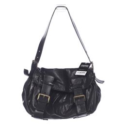 BOSS by Hugo BOSS Damen Handtasche, schwarz, Gr.