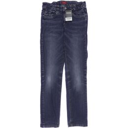 s.Oliver Herren Jeans, blau, Gr. 164