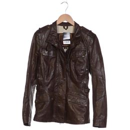 Belstaff Herren Jacke, braun, Gr. 46