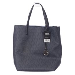 Michael Michael Kors Damen Handtasche, marineblau, Gr.