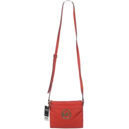 Michael Michael Kors Damen Handtasche, rot, Gr.