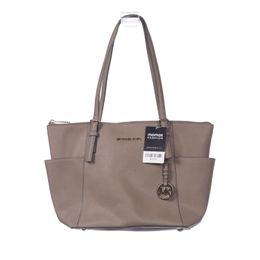 Michael Michael Kors Damen Handtasche, braun, Gr.