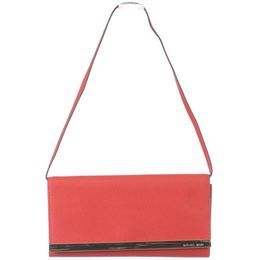 Michael Michael Kors Damen Handtasche, rot, Gr.