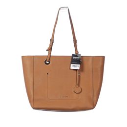 Michael Michael Kors Damen Handtasche, braun, Gr.