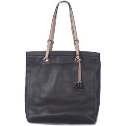 Michael Michael Kors Damen Handtasche, schwarz, Gr.