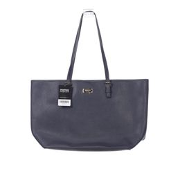 Michael Michael Kors Damen Handtasche, blau, Gr.