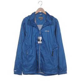 Regatta Herren Jacke, blau, Gr. 52