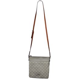 JOOP! Damen Handtasche, grau, Gr.