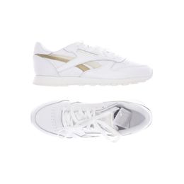 Reebok CLASSIC Damen Sneakers, weiß, Gr. 41