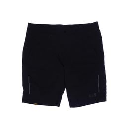 Jack Wolfskin Herren Shorts, schwarz, Gr. 54