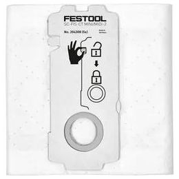 Zubehör FESTOOL SELFCLEAN Filtersack SC-FIS-CT MINI/MIDI-2/5/CT15