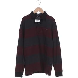 Polo Ralph Lauren Herren Poloshirt, bordeaux, Gr. 48