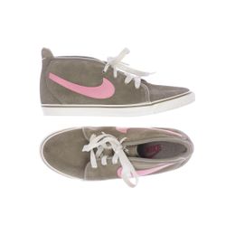 Nike Damen Sneakers, grün, Gr. 36