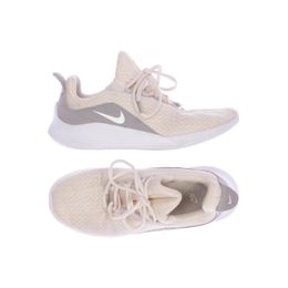 Nike Damen Sneakers, beige, Gr. 38