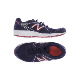 New Balance Herren Sneakers, marineblau, Gr. 40