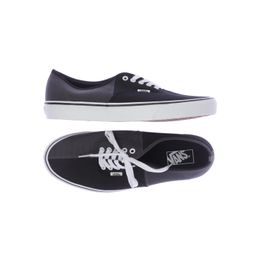 Vans Herren Sneakers, grau, Gr. 45