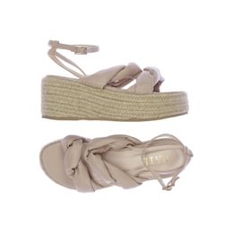 Raid Damen Sandale, beige, Gr. 36