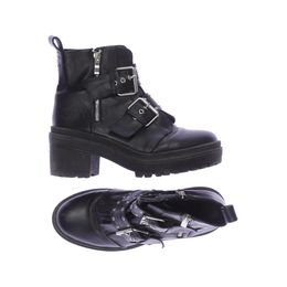 Raid Damen Stiefelette, schwarz, Gr. 5