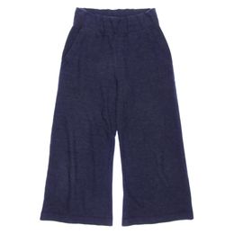 enna Damen Stoffhose, blau, Gr. 36