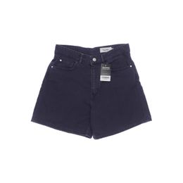 Marc O'Polo Marc O Polo Damen Shorts, marineblau, Gr. 30