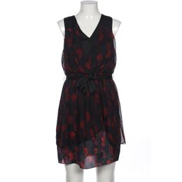 Pepe Jeans Damen Kleid, schwarz, Gr. 38