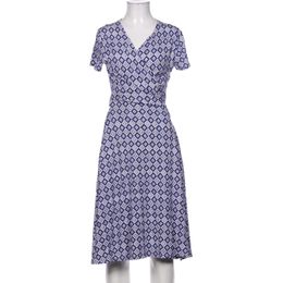 Weekend Max Mara Damen Kleid, blau, Gr. 34