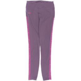 Under Armour Damen Stoffhose, flieder, Gr. 0