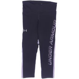 Under Armour Damen Stoffhose, grau, Gr. 0