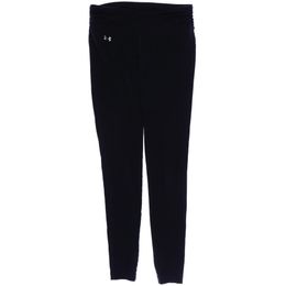 Under Armour Damen Stoffhose, schwarz, Gr. 26