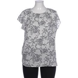 Bexleys woman Bexleys Damen Bluse, weiß, Gr. 42