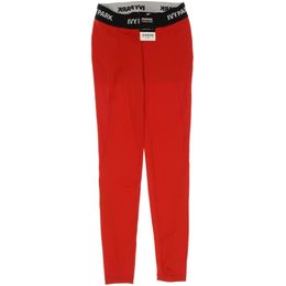 IVY PARK Damen Stoffhose, rot, Gr. 0