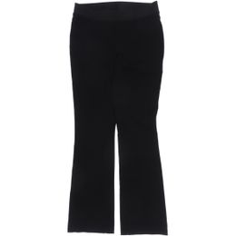 CAMBIO Damen Stoffhose, schwarz, Gr. 40