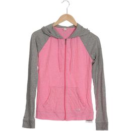 Under Armour Damen Kapuzenpullover, pink, Gr. 34