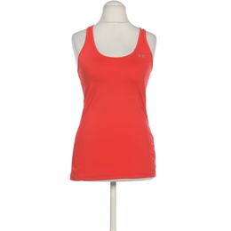 Under Armour Damen Top, rot, Gr. 34