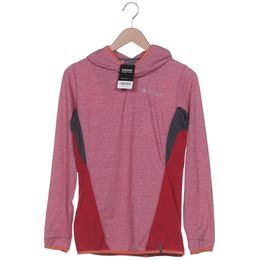 Brunotti Damen Kapuzenpullover, pink, Gr. 36