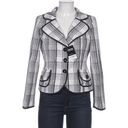 Elégance Elegance Paris Damen Blazer, weiß, Gr. 38