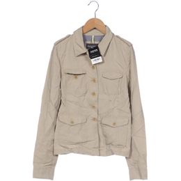 Marc O'Polo Marc O Polo Damen Jacke, beige, Gr. 36